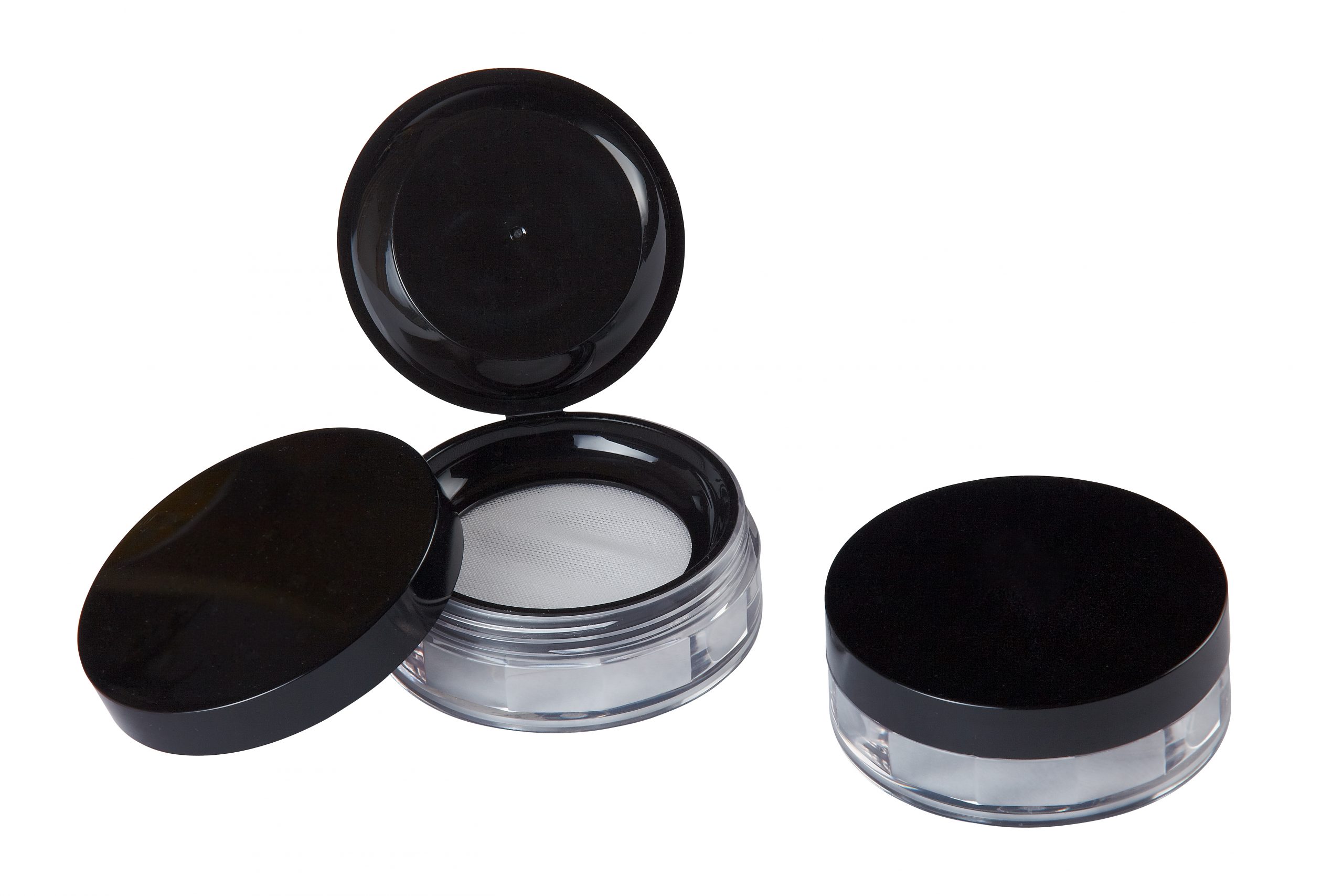 Loose Powder Case - 6SYG023A - belzeypack